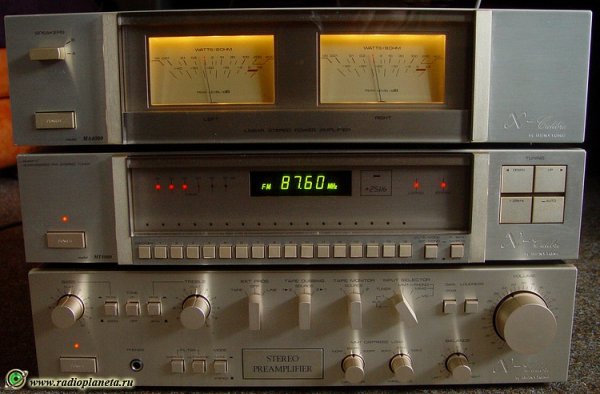 BENYTONE X-CALIBRE 4000 SET