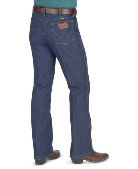 WRANGLER 945NAV W36 L32