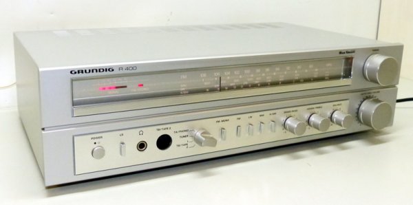 Grundig R 400