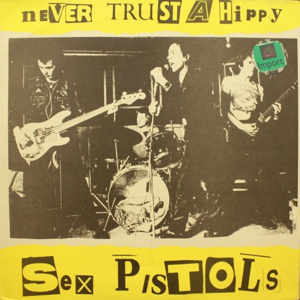 PUNK ROCK, POST-PUNK, NEW WAVE, SYNTH-POP, GOTH, GRANGE, INDIE ...