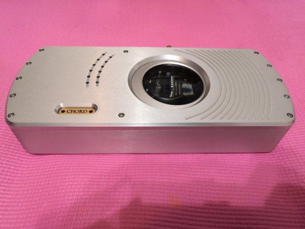 Chord DAC64 mk2