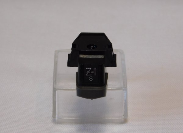 ММ головка Victor MD-1025Z (JVC Z-1S) с оригинальной иглой DT-Z1S.