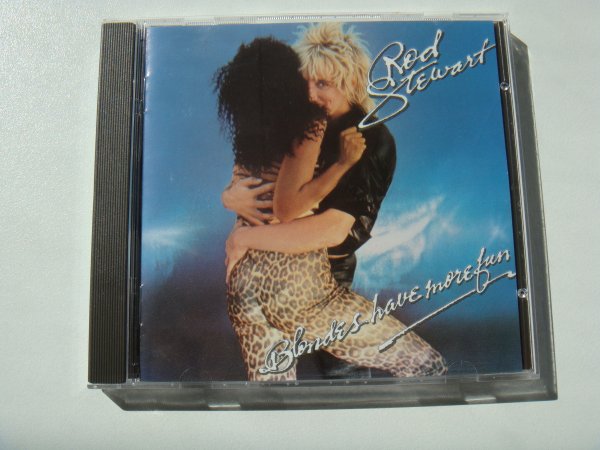 Rod Stewart & Great White