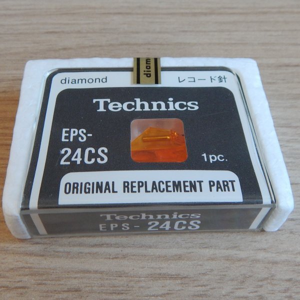 вставка Technics EPS-24CS (EPS23CS, EPS25CS, EPS27CS) Оригинал!!!