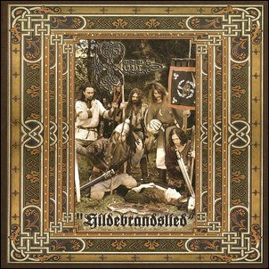 CDr: MENHIR - Hildebrandslied на сайте https://magaz-cd.ru/