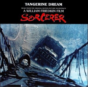CDr: TANGERINE DREAM - Sorcerer на сайте https://magaz-cd.ru/