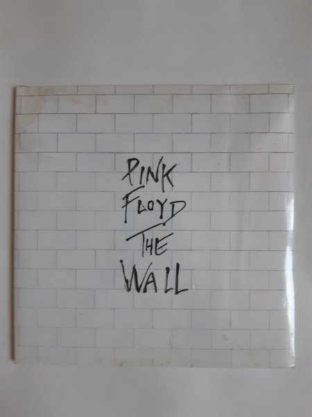 Pink Floyd – The Wall UK 2012 год