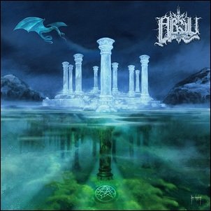 CDr: ABSU - Absu на сайте https://magaz-cd.ru/