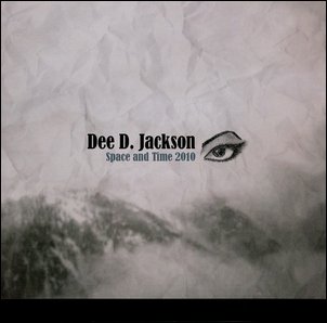 CDr: DEE D. JACKSON - Space And Time 2010 на сайте https://magaz-cd.ru/