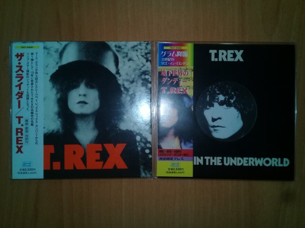 japan mini LP из личной коллекции! новогодняя акция!