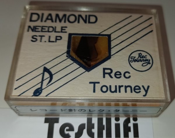 игла Pioneer PN-330 II япония новая, неноводел NOS. отправка по РФ.