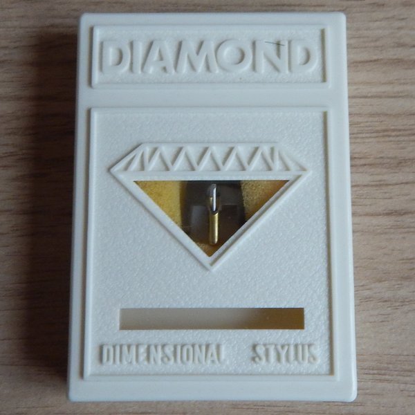 вставка Victor (JVC) DT-Z1S производство Togaku, Япония