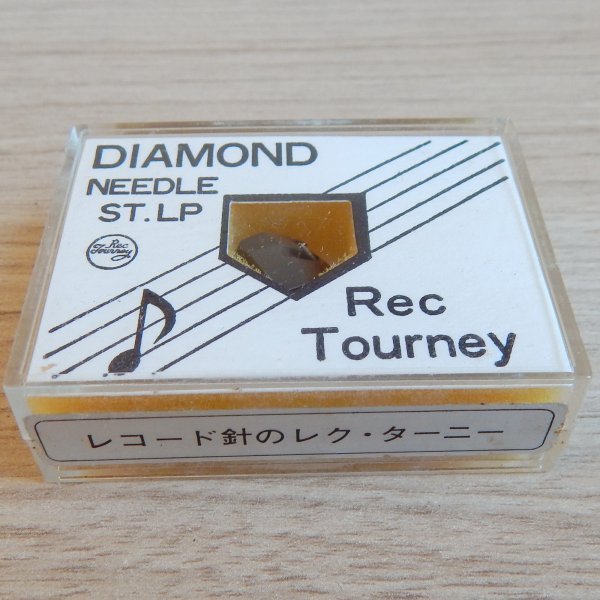 вставка Victor (JVC) DT-Z1S производство Rec Tourney, Япония