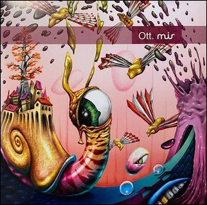 CDr: OTT - Mir на сайте https://magaz-cd.ru/