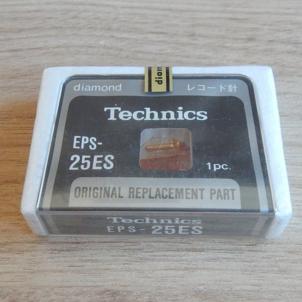 вставка Technics EPS-25ES ЭЛЛИПС (EPS23CS, EPS24CS, EPS27CS) оригинал